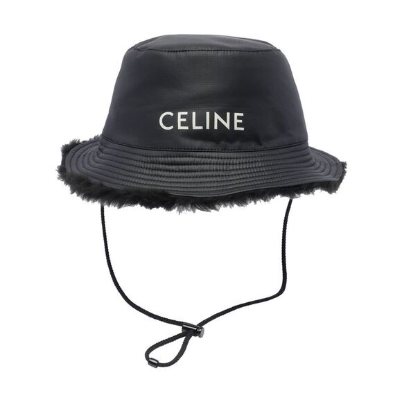 Celine | Accessories | Celine Men Celine Bucket Hat | Poshmark